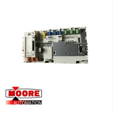 Ccu 24 R Abb Control Unit