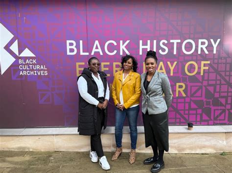 Lorelei Williams On Linkedin Inspiring Visit With Black Cultural