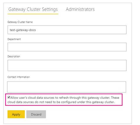 Solved Gateway Issue Sql And D365 Microsoft Fabric Community