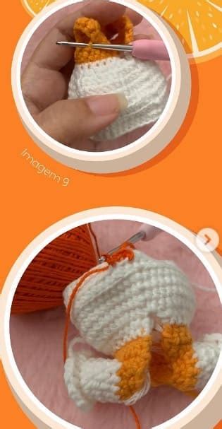 Crochet Doll Betina Amigurumi Patterns Free Pdf