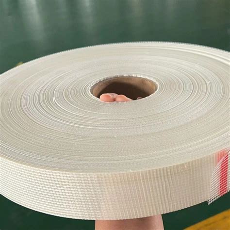 Fiberglass Tape 5081 For Binding Ser Seu Wires And Cables Cable And Tape
