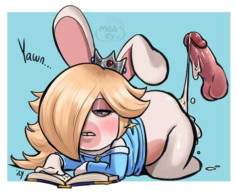 Post 4399475 Crossover Iseenudepeople Mariorabbidssparksofhope