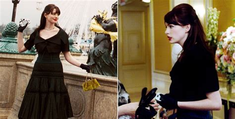 5 Best Outfits From The Devil Wears Prada And 5 Worst