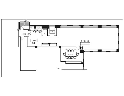 Penn Station 7th Ave Furnished Office Space For Rent 2 150 7 800 Sf