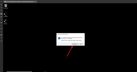 ec2 windows doesn t aws re post