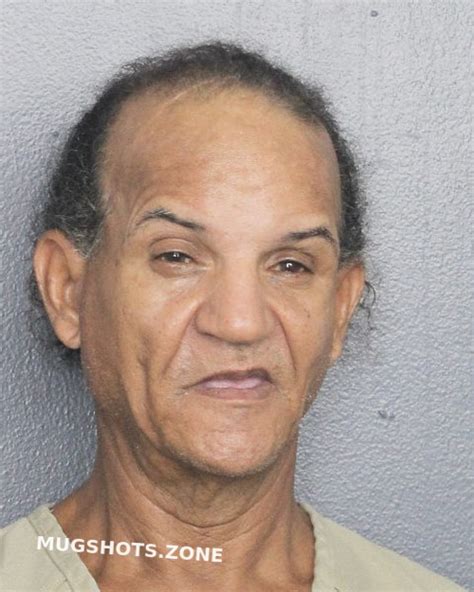 Reynoso Raul Broward County Mugshots Zone