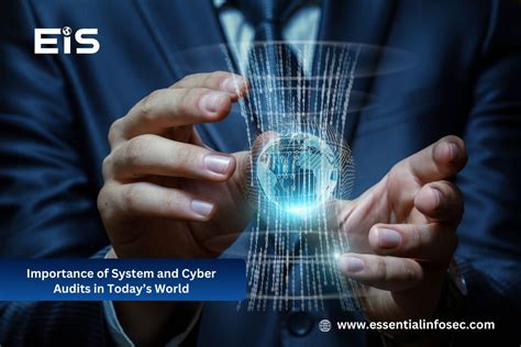 Cybersecurity Systemaudits Essentialinfosec Dataprotection… Essential Infosec Private Limited