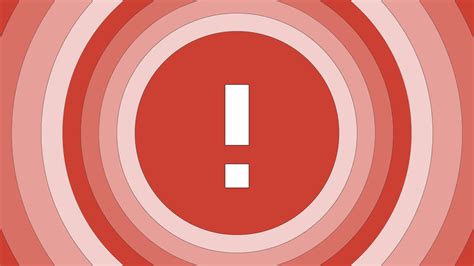 Google S New Alert Means Something Has Gone Terribly Wrong