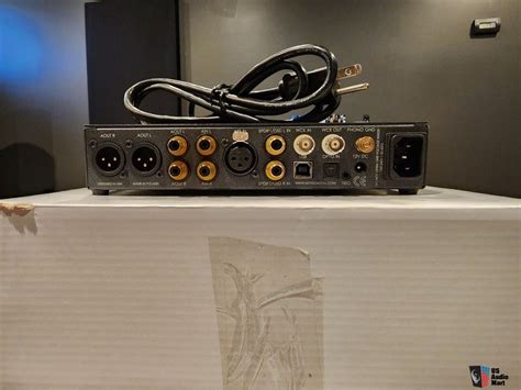 Mytek Brooklyn DAC Photo 4346077 US Audio Mart