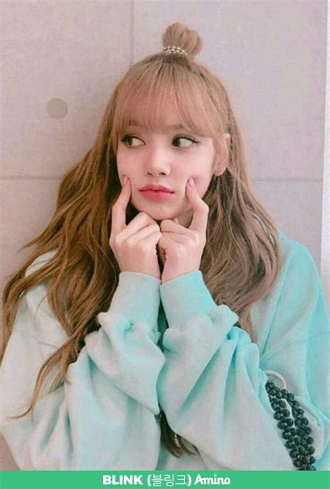 Iam 100 Lisa Baised Wiki Blink 블링크 Amino