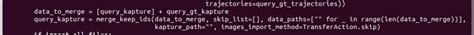 Extended CMU Seasons Convert Error Issue 43 Naver Kapture GitHub