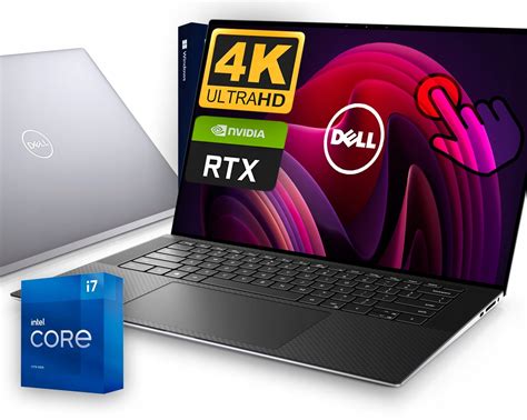 Dell Precision 5680 4k Oled 400nit I7 32gb 512 Ssd Nvme Rtx A1000 W11