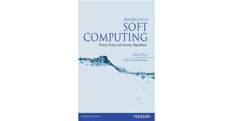 Soft Computing Book