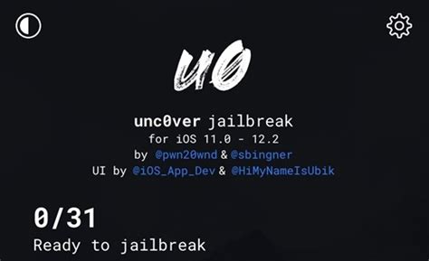 IPad Jailbreak