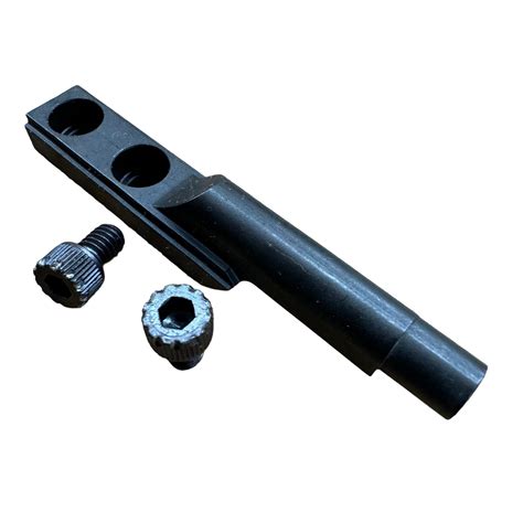 Ar15 M16 Gas Key And Ocks Gas Key Screws Combo Reliability Upgrade Kit Mid State Firearms