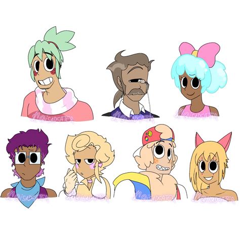 Dandys World Human Designs Redraw
