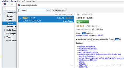 面向对象之封装性介绍以及lombok使用简介因为lombok封装时使用了数组 Csdn博客