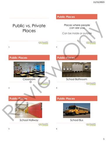 AAA Public Vs Private By Health Connected Issuu