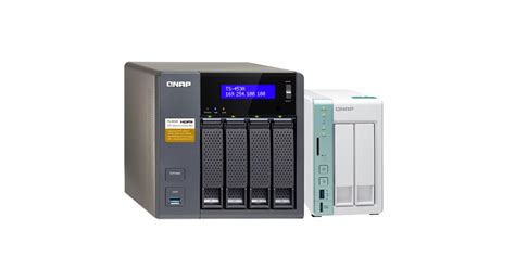 Best Nas Device Network Attached Storage For Home And Business