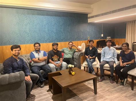 Sambhav Jain On Linkedin Internship Startup Learning Leadership Productmanagement