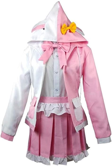 Danganronpa Monomi Cosplay