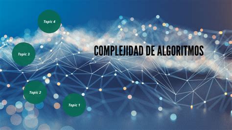 Complejidad De Algoritmos By Karina Walle On Prezi