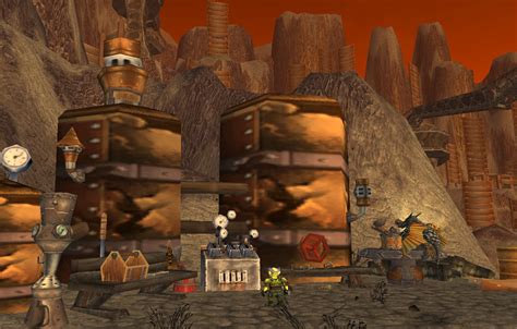 Raids And Dungeons — Turtle Wow