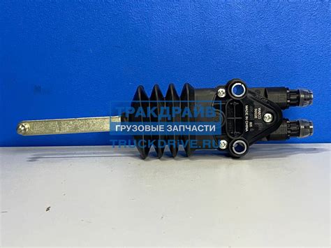 Клапан уровня пола Volvo FH4 4640078050 WABCO купить недорого