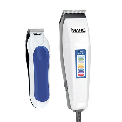 Color Code Combo Wahl Global