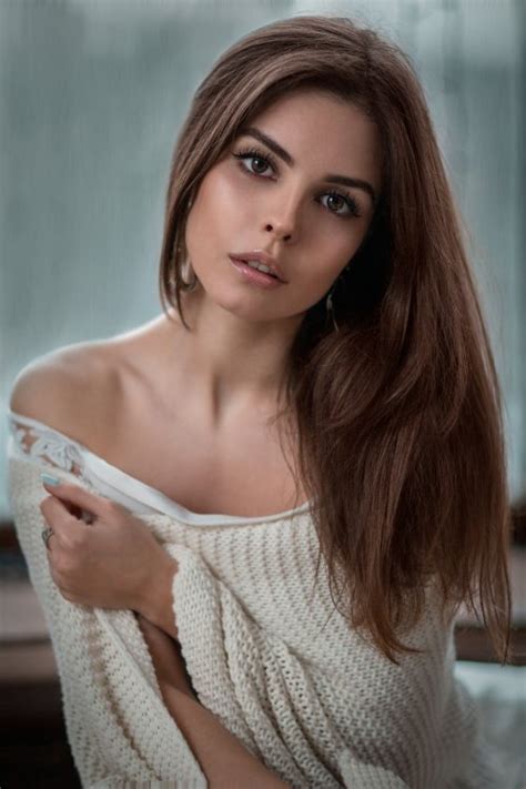 As Lindas Modelos Russas Na Fotografia Fashion De Mihail Mihailov Modelos Russas Fotografia