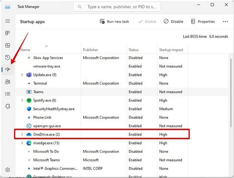 How To Stop Onedrive From Starting Up Automatically On Windows 11
