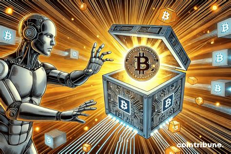 Bitcoin Tokenization Ai Defi Reveals Its Secrets For 2025