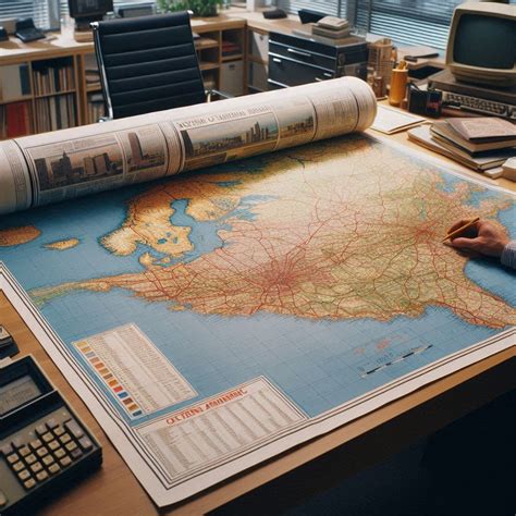 flatten v flat map