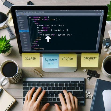How To Read Input In Java Using Scanner Bablu Kumar Posted On The Topic Linkedin