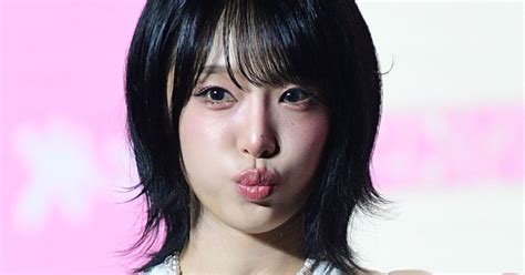 최예나 “어제 29일 생일 컴백으로 생일선물 받는 느낌”