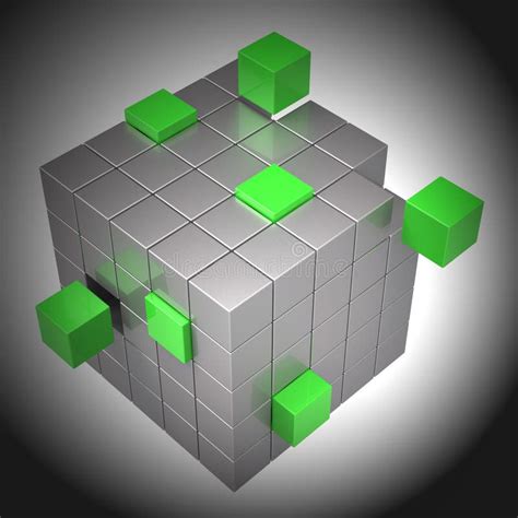 Source Code Puzzle Shows Software Program Or Programming Stock