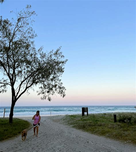 Why We Love Camping On Straddie Queensland Camps Australia Wide