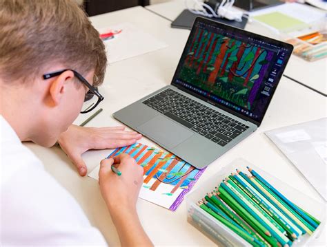 Igcse Igcse At St Georges School