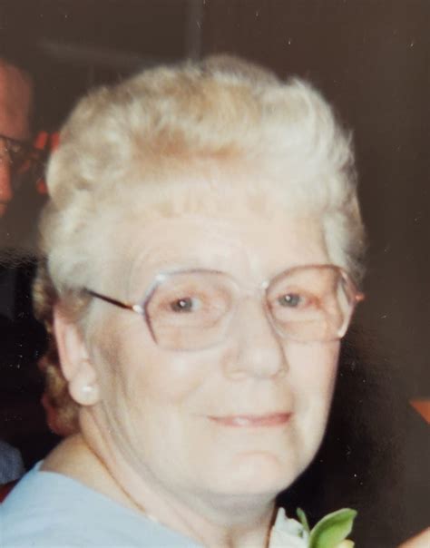 Leonarda Leah Ostrowski Fenton And Hennessey