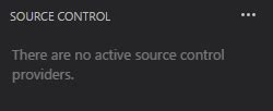 Windows Git Is Not Recognised In Visual Studio Code Stack Overflow