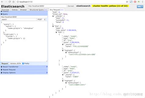 Elasticsearch 5 Ikpinyin分词配置详解51cto博客elasticsearch Ik分词器