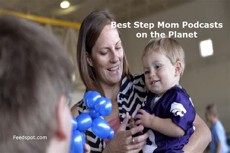 20 Best Stepmom Podcasts To Listen To In 2025