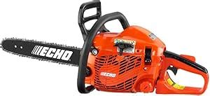Echo Cs Cc Chain Saw With I Starter Amazon Ca Patio Lawn Garden