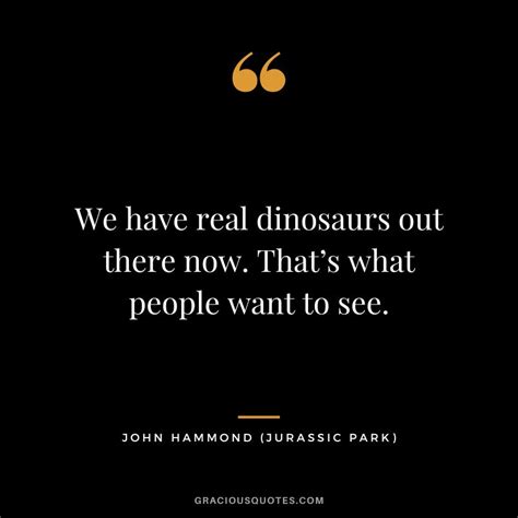 Prehistoric Park Quotes Jurassic Park Quotes Featuring Jeff Goldblum