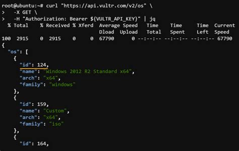 How To Deploy A Vultr VPS Server