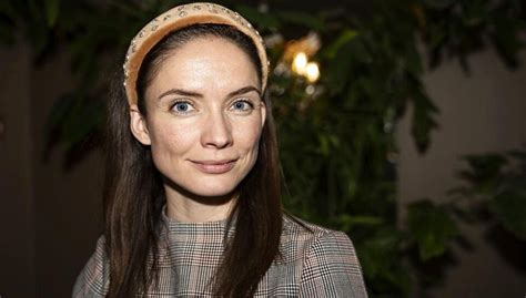 Havde Været Storfavorit Amalie Dollerup Siger Nej Til Vild Med Dans