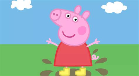 Peppa Pig Introduces Shows First Same Sex Couple