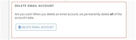 Optimizing Email Management With Cpanel A Complete Guide
