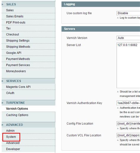 Set Up Outgoing SMTP EMail For Magento Tutorial