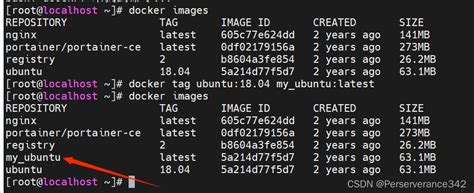 docker核心概念之镜像 docker镜像筛选 csdn博客
